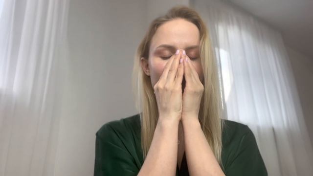 Моделирование психо-эмоционального состояния эфирными маслами. Практика.