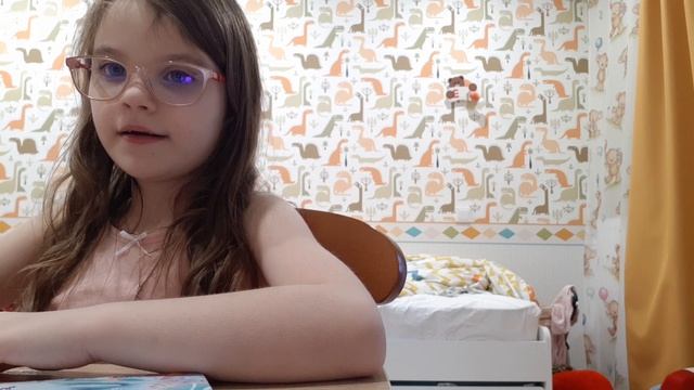 Царевны - книжка Алёнки