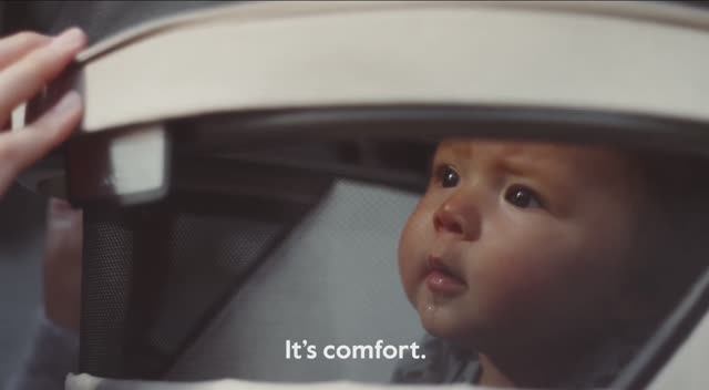 Joolz Day5 - промо ролик коляски