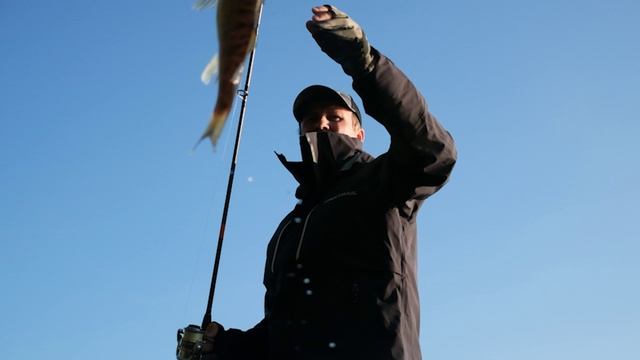 Костюм FINNTRAIL Tournament // Обзор от Алексея Кухаря