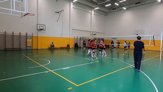 Звездочки - Дедовск 20.10.2024