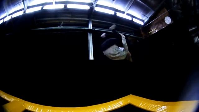 Meni #2 solo - over the past year...now 03.04.17