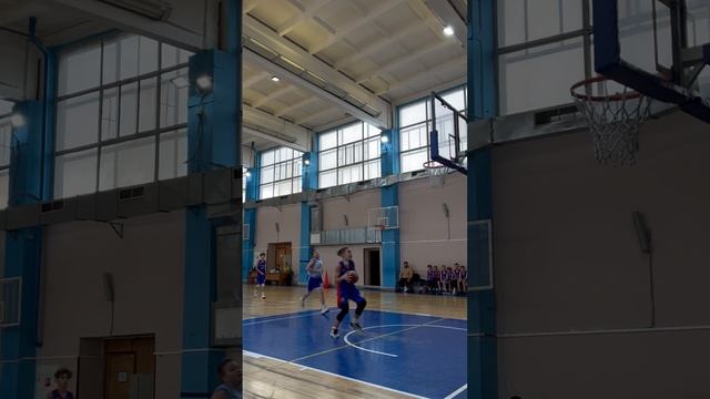 🏀 Орбита - Мытищи #Basketball #Highlights 🏀