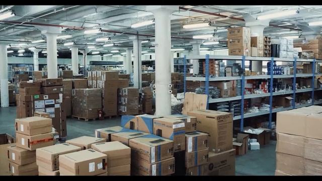 First Medical Company