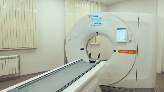 Комплексное оснащение "СТ-клиники" в г. Белгород