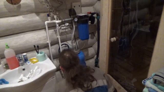 Устроил Наводнение у Соседа - Пайка Водопровода в Доме - Весна 2020