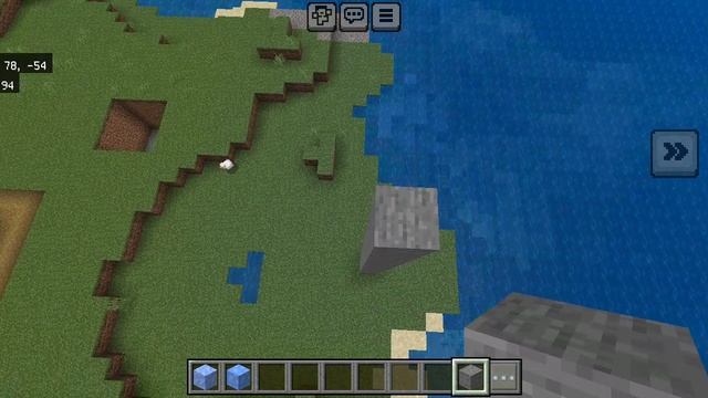 Майнкрафт, но три лайфхака. Серия с лайфхоми N3.