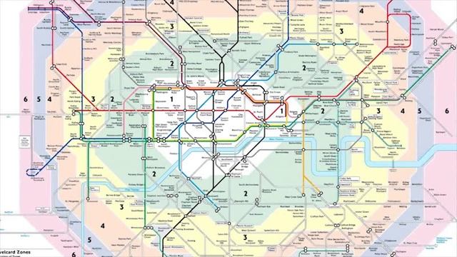 Go Getter 2 Unit_7_BBC_Culture Transport in London