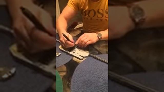 Замки для пластиковых дверей