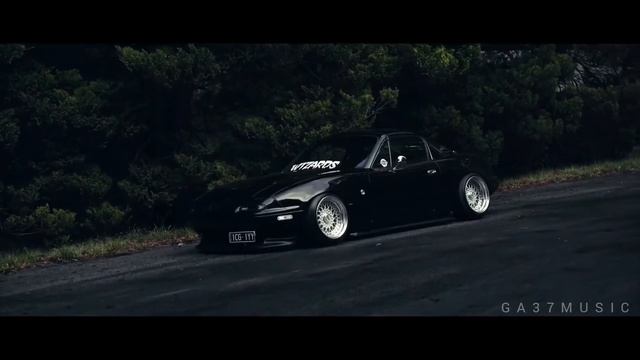 GET MAD Demando (Original video GA37MUSIC, MUSIC CHANNEL)