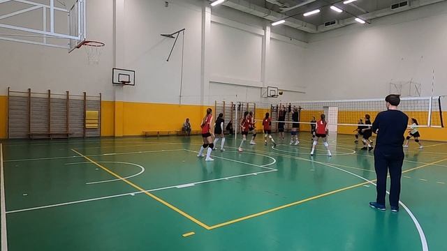 Звездочки - Арсенал 20.10.2024