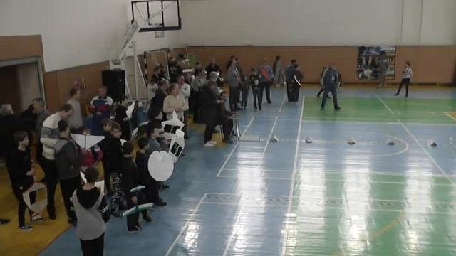 Юные авиаторы