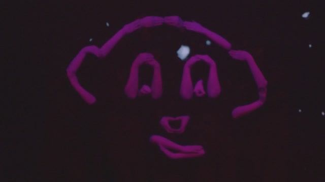 2016 год. Театр рук. Классные ребята из Питера.