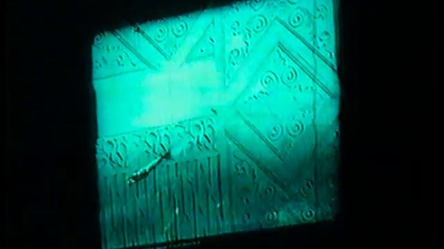 Концерт к 300 летию инж войск Поспелиха 2001 г