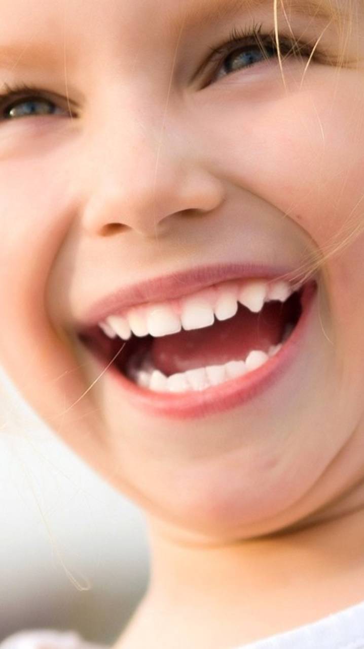 Как сформировать ребенку ровные зубы
