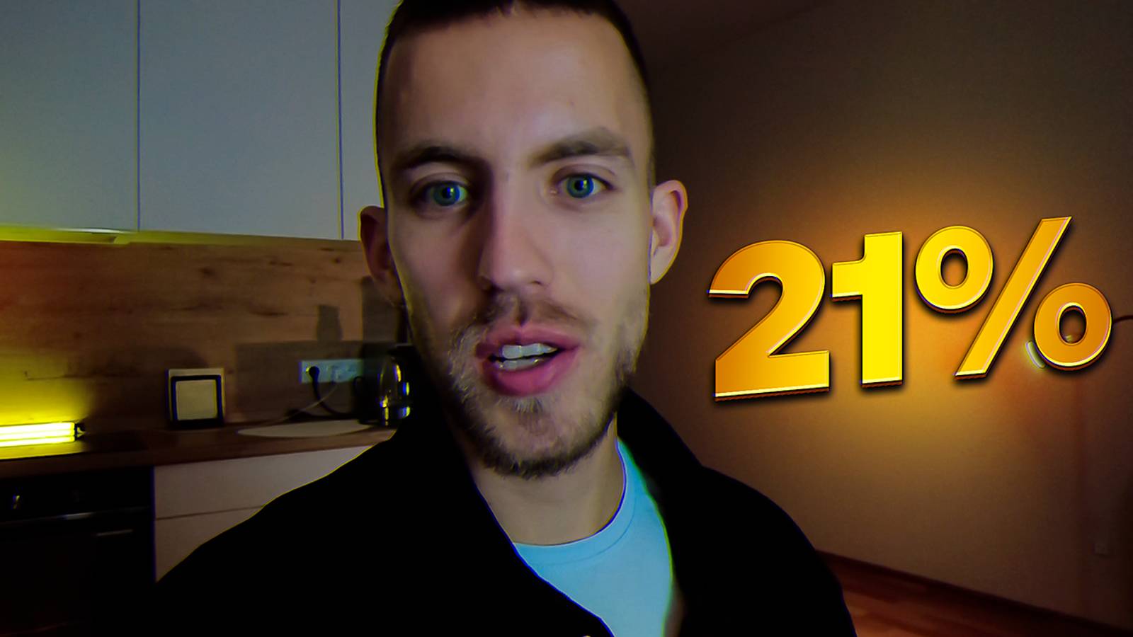 Ключевую Ставку Подняли До 21%! Куда вложить деньги: ОФЗ, Вклады, Фондовый рынок