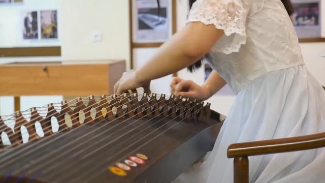 Наши студенты, магистранты и аспиранты из Китая рассказывают об учёбе на факультете