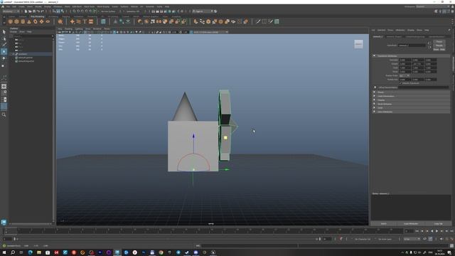 UE 5. Импортируем объект состоящий из нескольких статик мешей получая актор со всеми элементами.