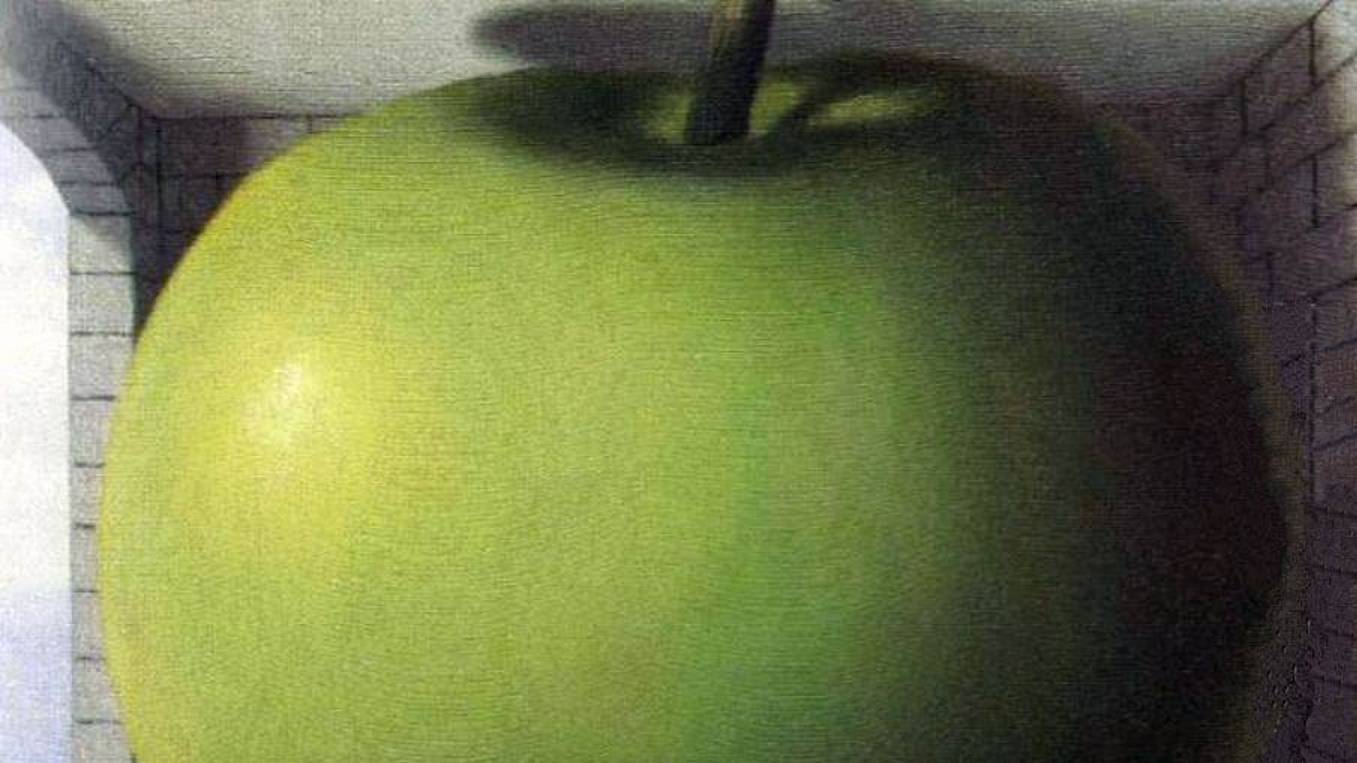 27.10.2024 Принцип относительности для мысленных представлений не работает!