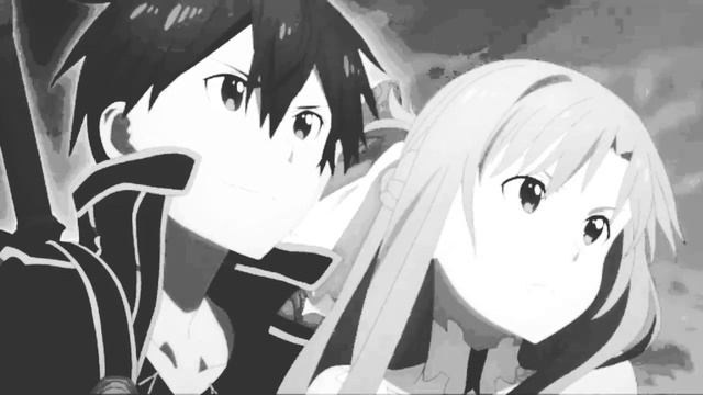 Asuna x Kirito - Forever Here