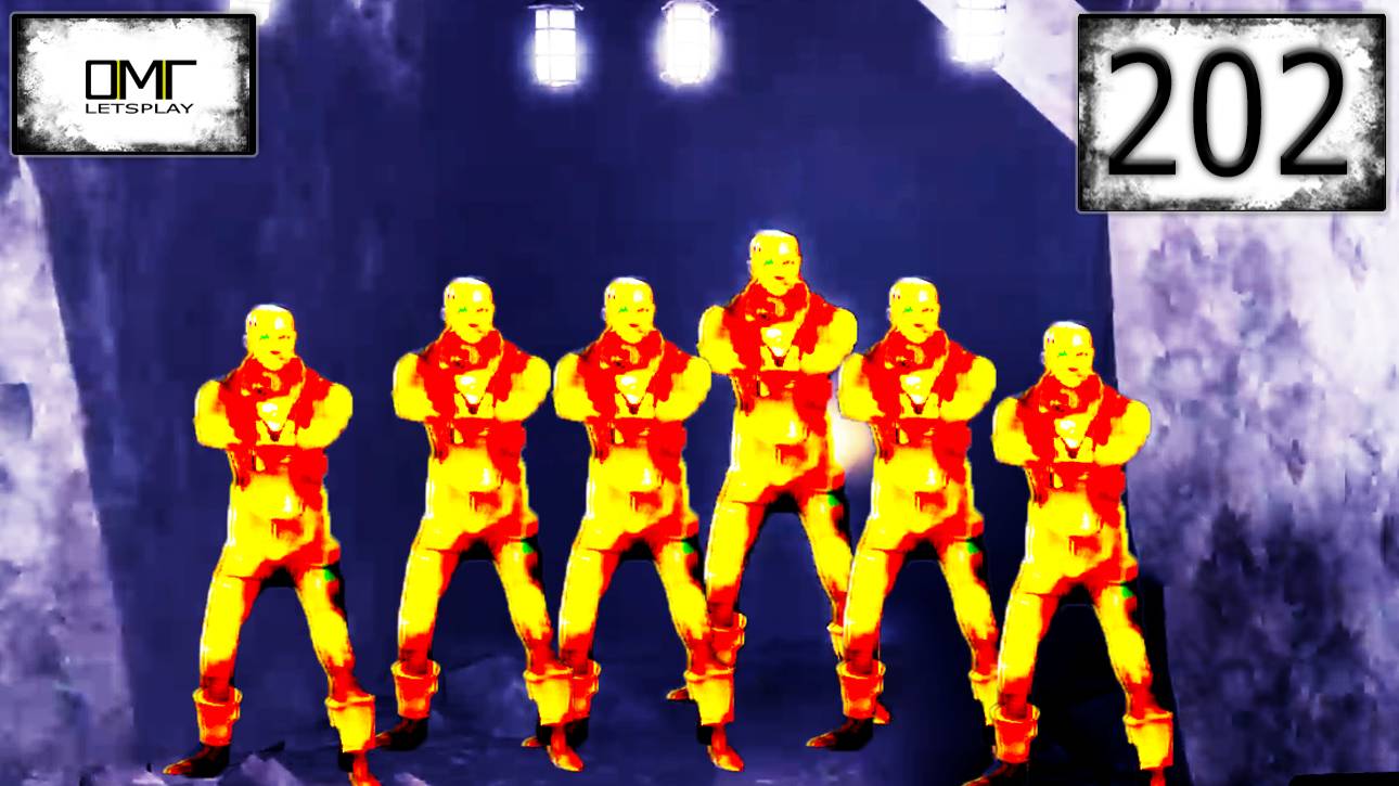 ЖОКЕЙ » FALLOUT 4: ВЫЖИВАНИЕ  (ч.202)