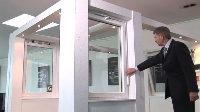 Прибор дистанционного открывания окна фрамуги PRIMAT FL 190