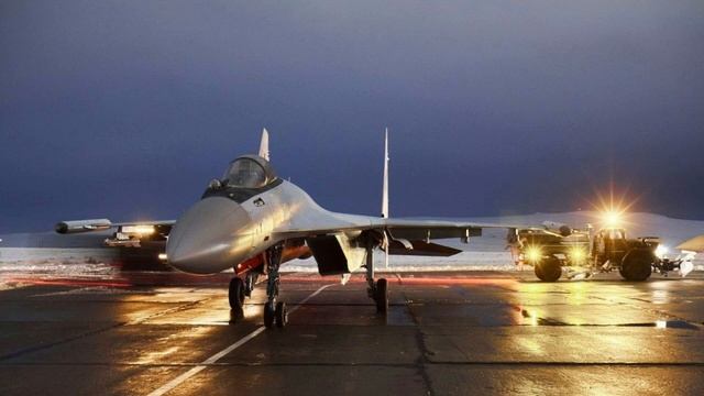 Красота момента