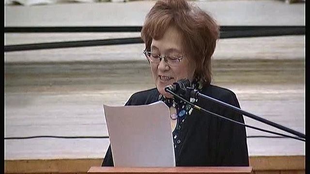 Домра Якутии 2024 1ч