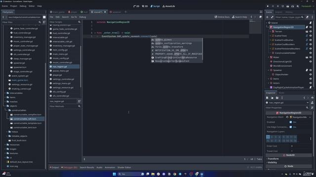 4. Finalization 14. Fixes