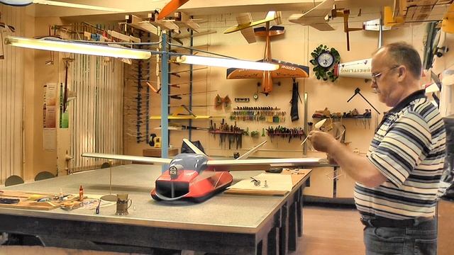 Первые запуски