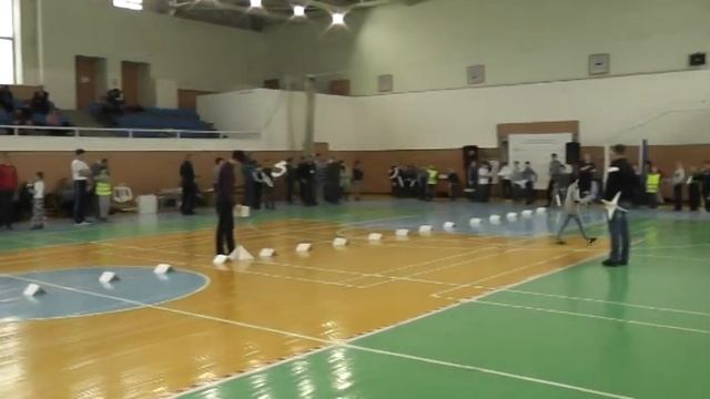 Юные авиаторы. Нижний Новгород 2019 год.