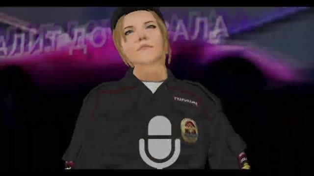 Трейлер (Полицейские будни в Малиновке)