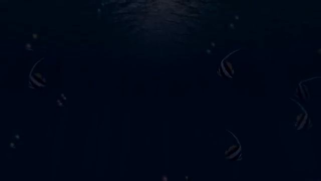 Детская колыбельная анимация Океан для самых маленьких. Ребенок засыпает мгновенно. #сезонконтентаRU