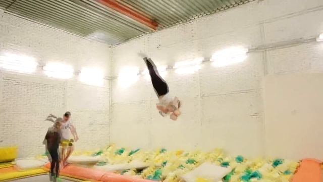 #12 "Night Party" | Prod. 444Rec |