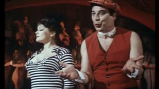 Легенды бандитской Одессы 19 серия (документальный сериал, 2008)