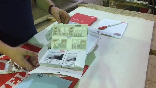 Пульт управления мансардными окнами VELUX KLR 100