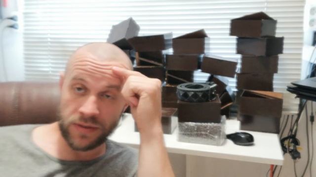 Тестирование упаковки товара на Вайлдберриз.