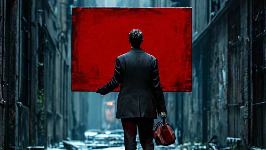 American Fugitive - Новые знакомства и новые дела!