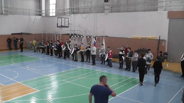 Открытое первенство города Нижнего Новгорода по простейшим авиамоделям "Чкаловские крылья".