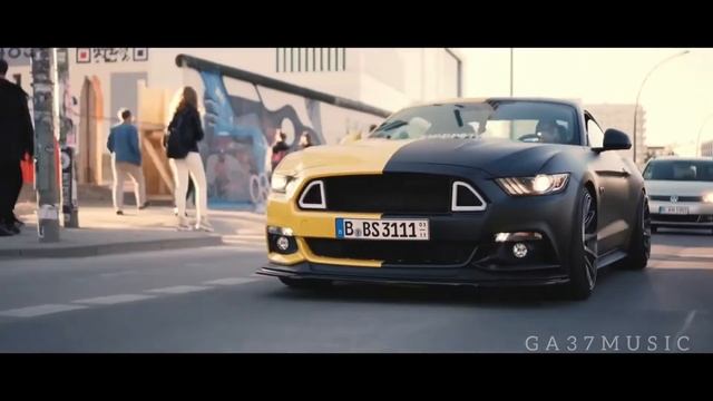 I Dont Like Anyone Kyle Watson & Warner Case (Extended Mix) (GA37MUSIC VIDEO Clip Music)