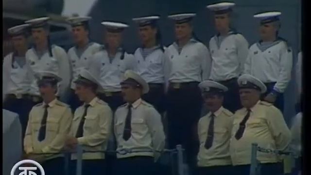 Пусть качает (Севастополь)