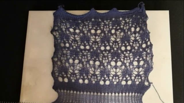 анонс мк кучинелевский нашумевший ажур для машин сильвер