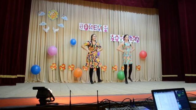 Камиля Ахметзянова Гульшат Ахметова - Кадриль