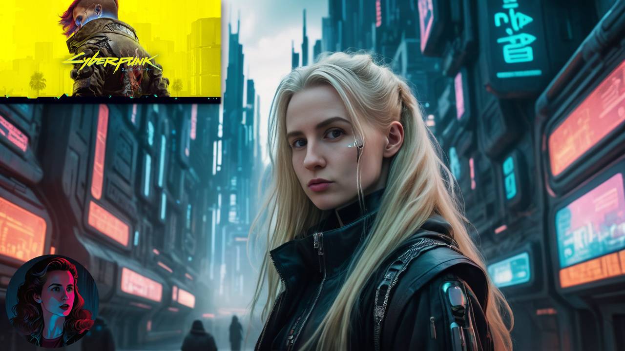 Пробираемся в Пёсий город | Cyberpunk 2077: Phantom Liberty | Первое прохождение