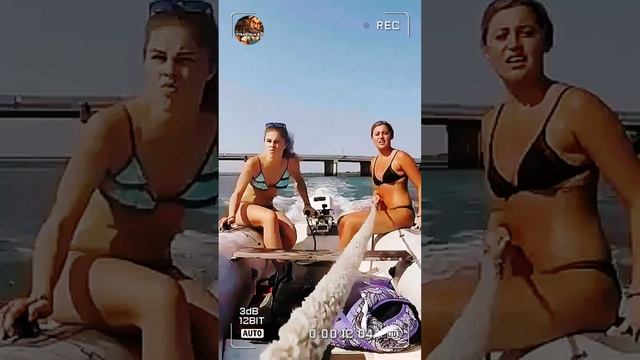 Лодочницы! 🤗