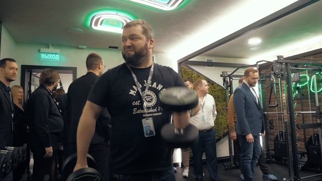 Что для тебя важнее всего в работе?