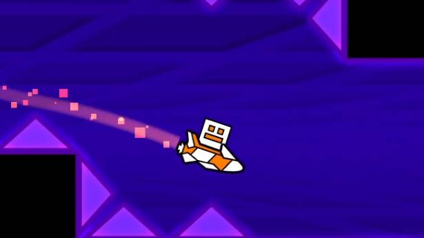 Играю в ГД | ProStas Geometry Dash