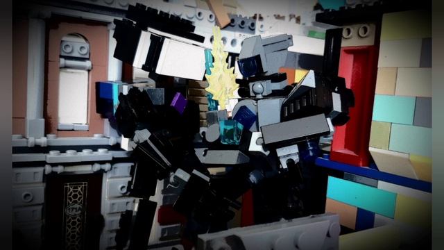 ⚠️Astro confrontation,русский Трейлер Фильма!!!⚠️