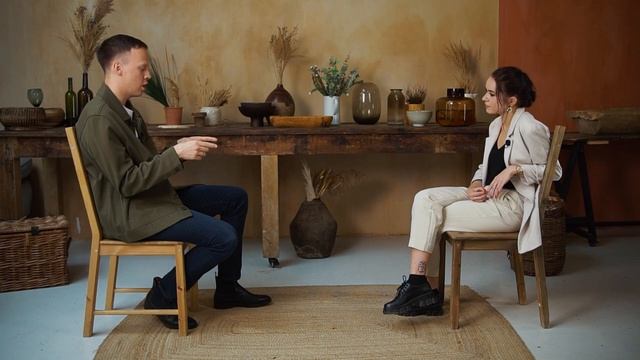 Про самоидентификацию, деньги, вебинары и предпринимательство. Антон Миляков НОРМ агентство. GARTEL