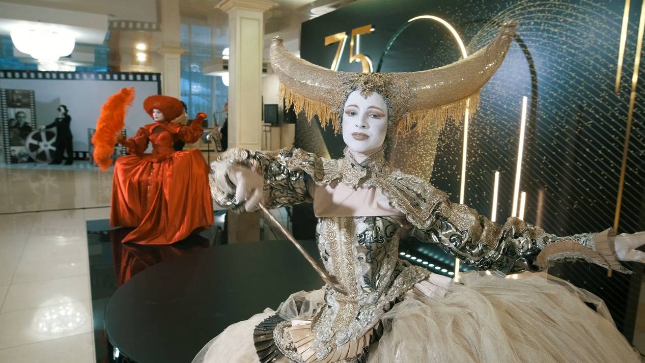 Юбилей основателя компании "Технофильтр"